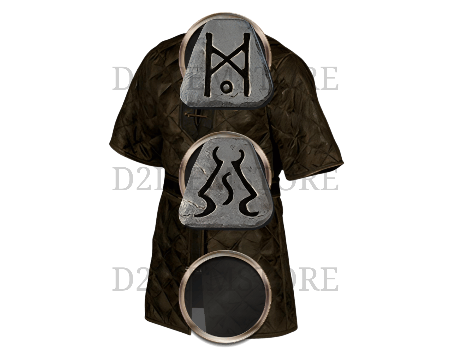 Enigma Armor Runewords - Diablo 2 (D2R) Resurrected Item Store ...