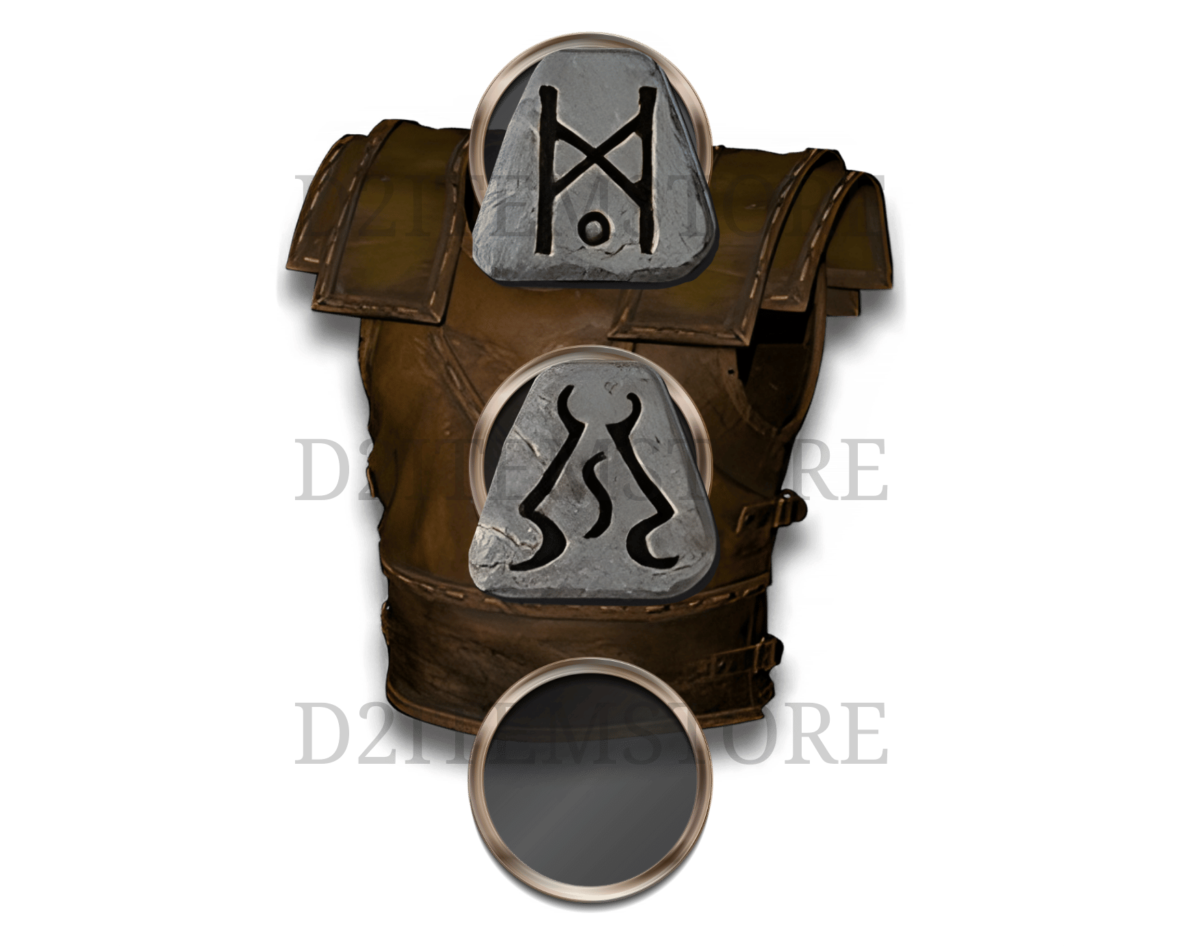 Enigma Armor Runewords - Diablo 2 (D2R) Resurrected Item Store ...