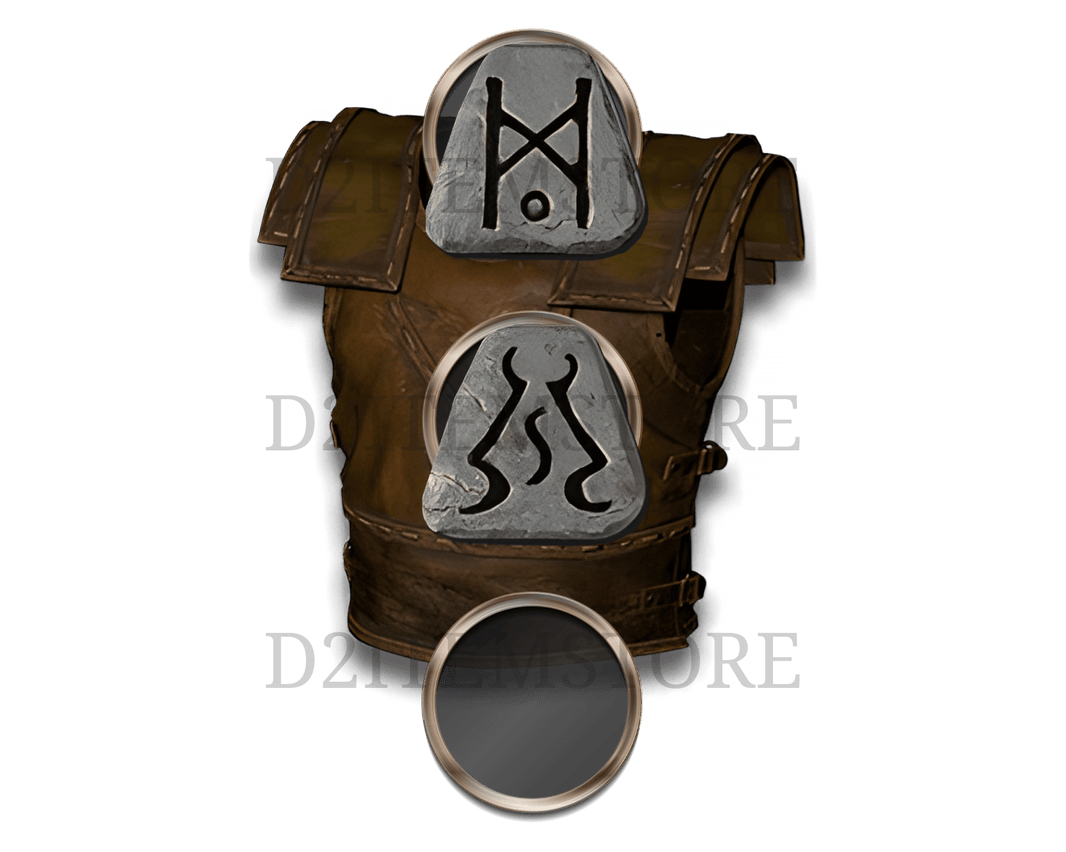Enigma Armor Runewords - Diablo 2 (D2R) Resurrected Item Store ...