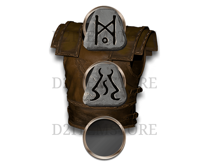 Enigma Armor Runewords - Diablo 2 (D2R) Resurrected Item Store ...