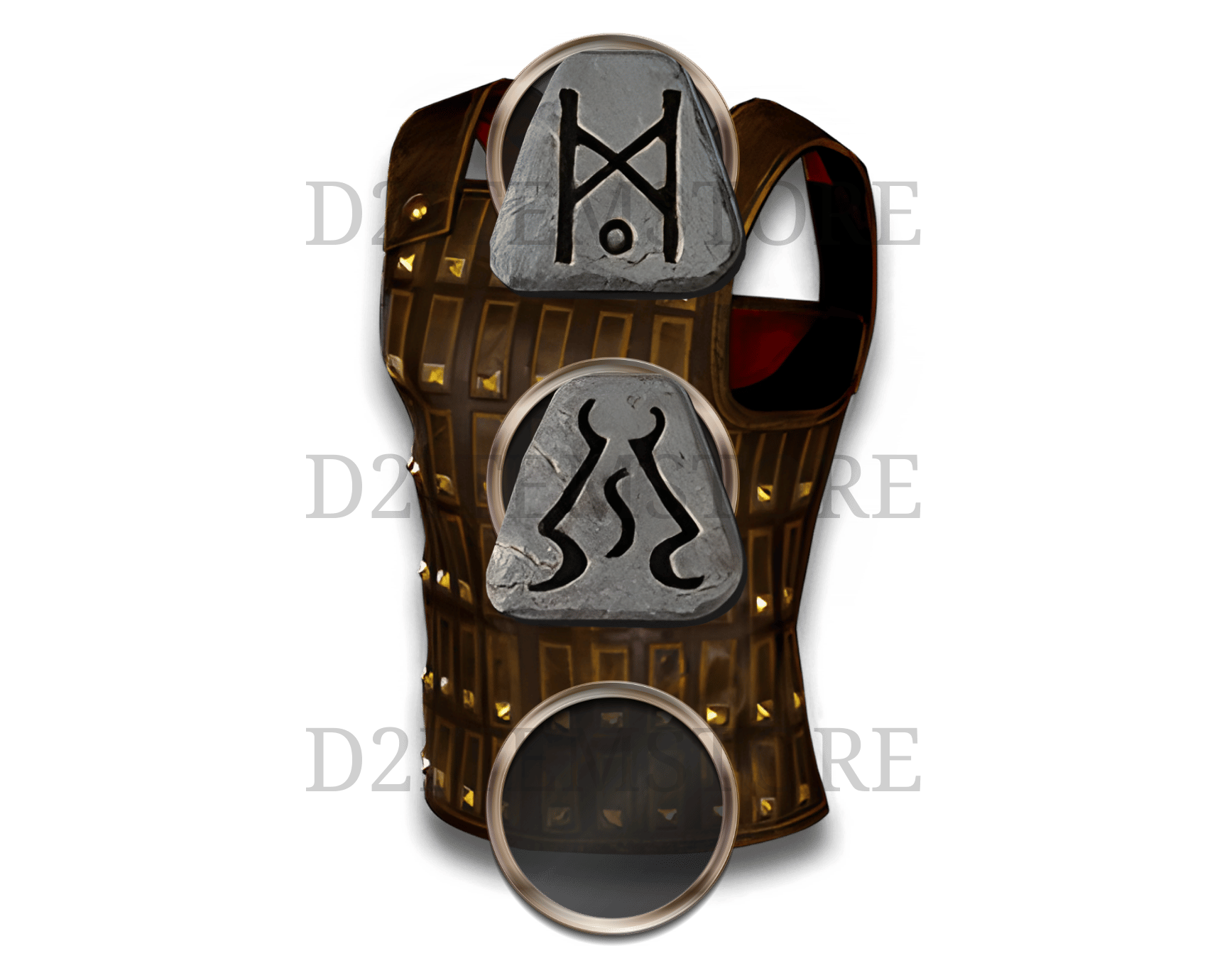 Enigma Armor Runewords - Diablo 2 (D2R) Resurrected Item Store ...