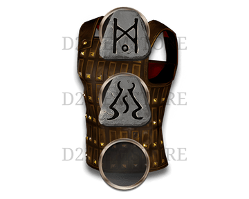 Enigma Armor Runewords - Diablo 2 (D2R) Resurrected Item Store ...