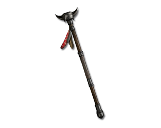 Call to Arms War Staff | Diablo 2 Item Store – D2ItemStore