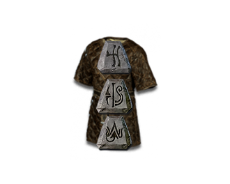 Wealth Armor Runewords - Diablo 2 (D2R) Resurrected Item Store ...