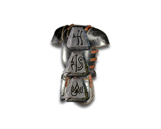 Wealth Armor Runewords - Diablo 2 (D2R) Resurrected Item Store ...