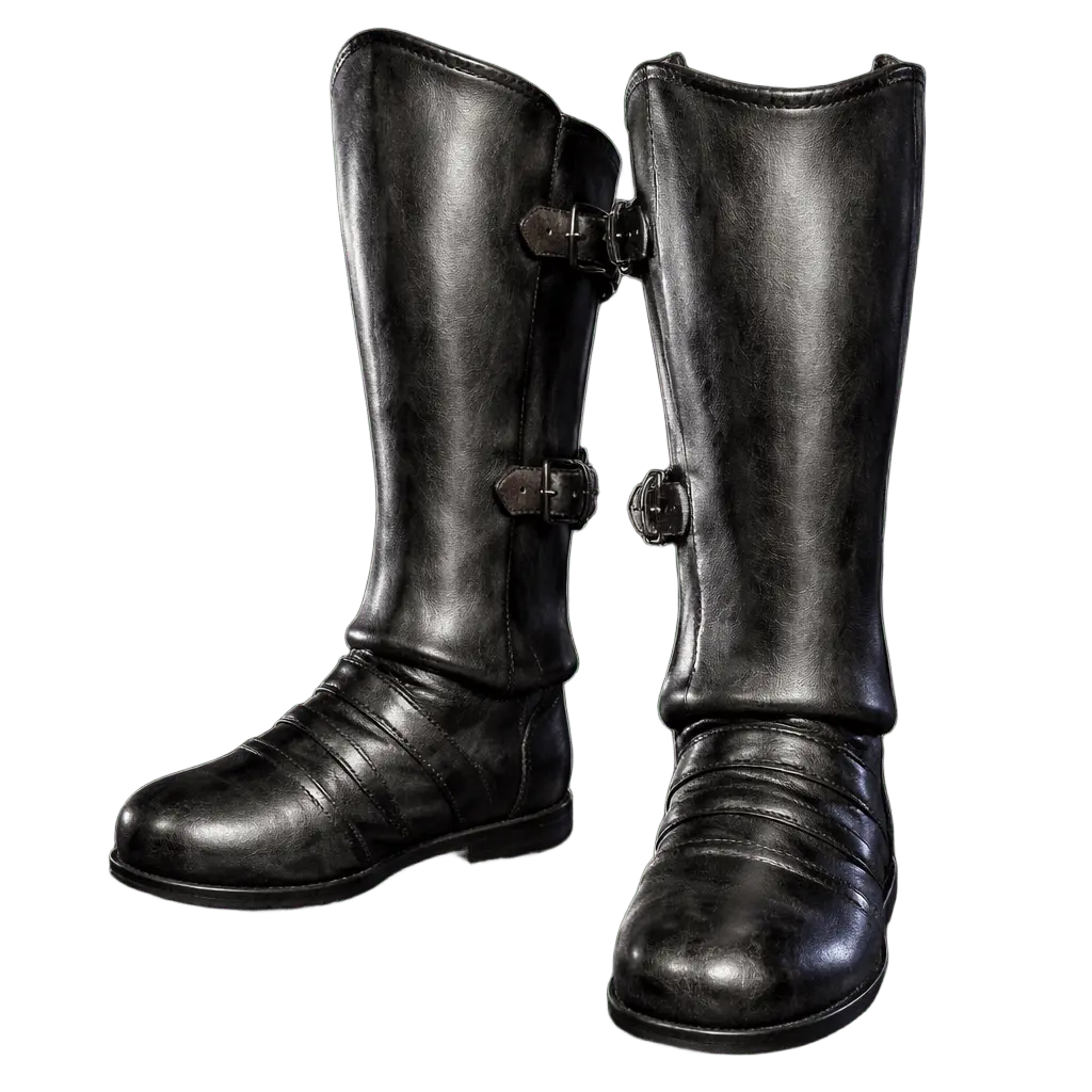 Wraithstep – D2R Reign of the Warlock Unique Boots – D2ItemStore